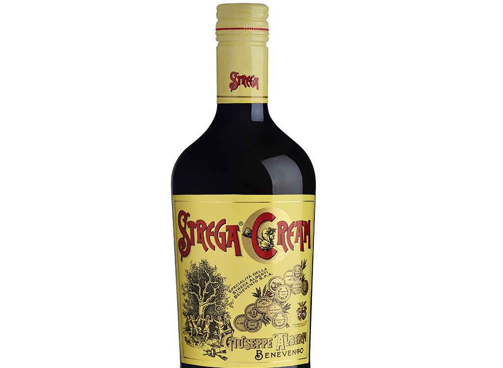 Strega Liqueurs | Strega Alberti Benevento SpA