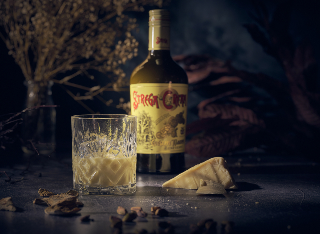 Liqueur Christmas photos | Strega Alberti Benevento SpA