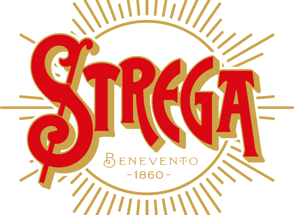 Strega Logo | Strega Alberti Benevento SpA